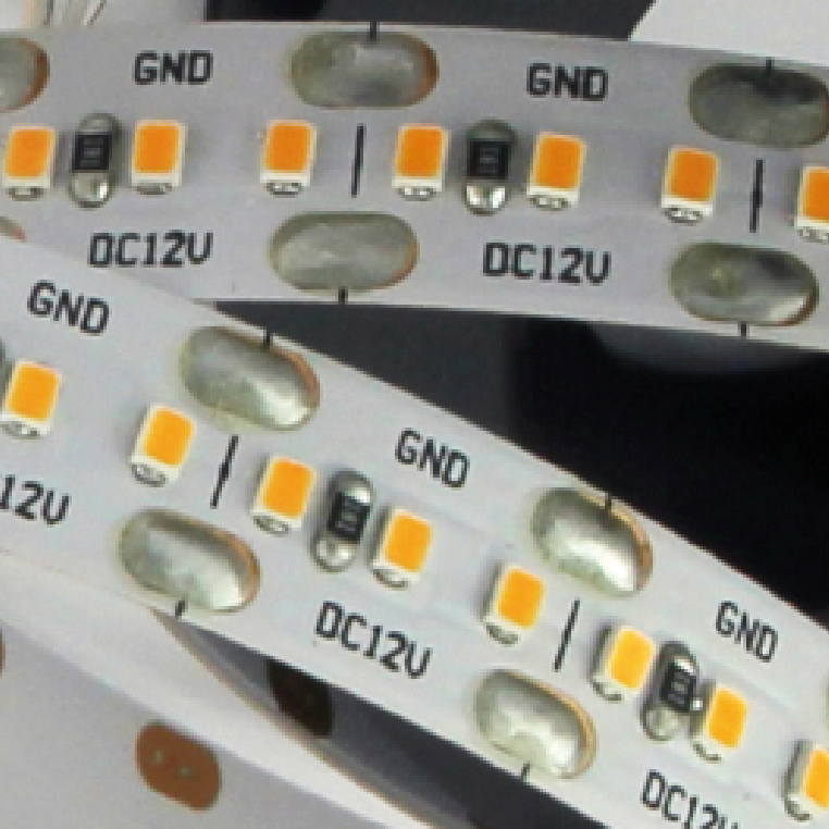 LED Strip – Luxotec