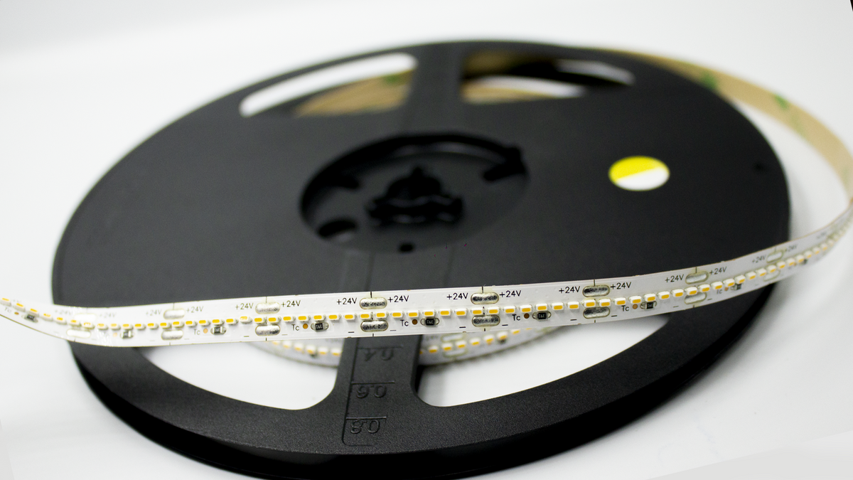 8MM High Density LED Strip - Per Meter – Luxotec