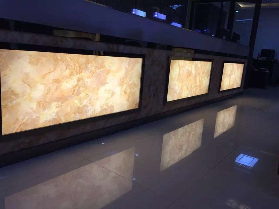 FlexLED 24v Flexible LED Backlight – Luxotec